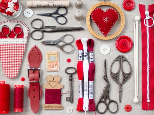 Dandelion Designs by Mandy Shaw