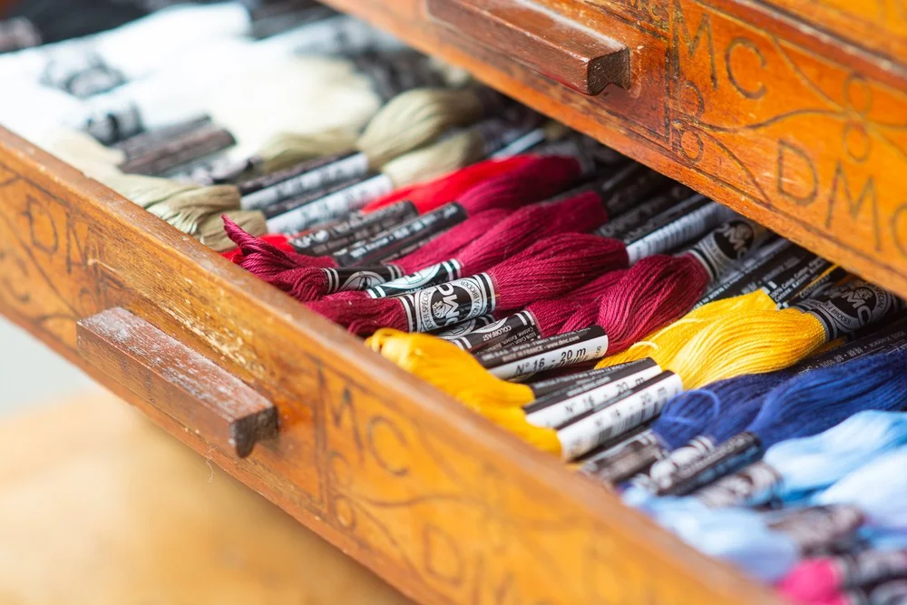 Dandelion Designs by Mandy Shaw