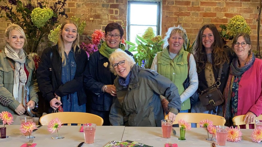 About — Dandelion Designs by Mandy Shaw