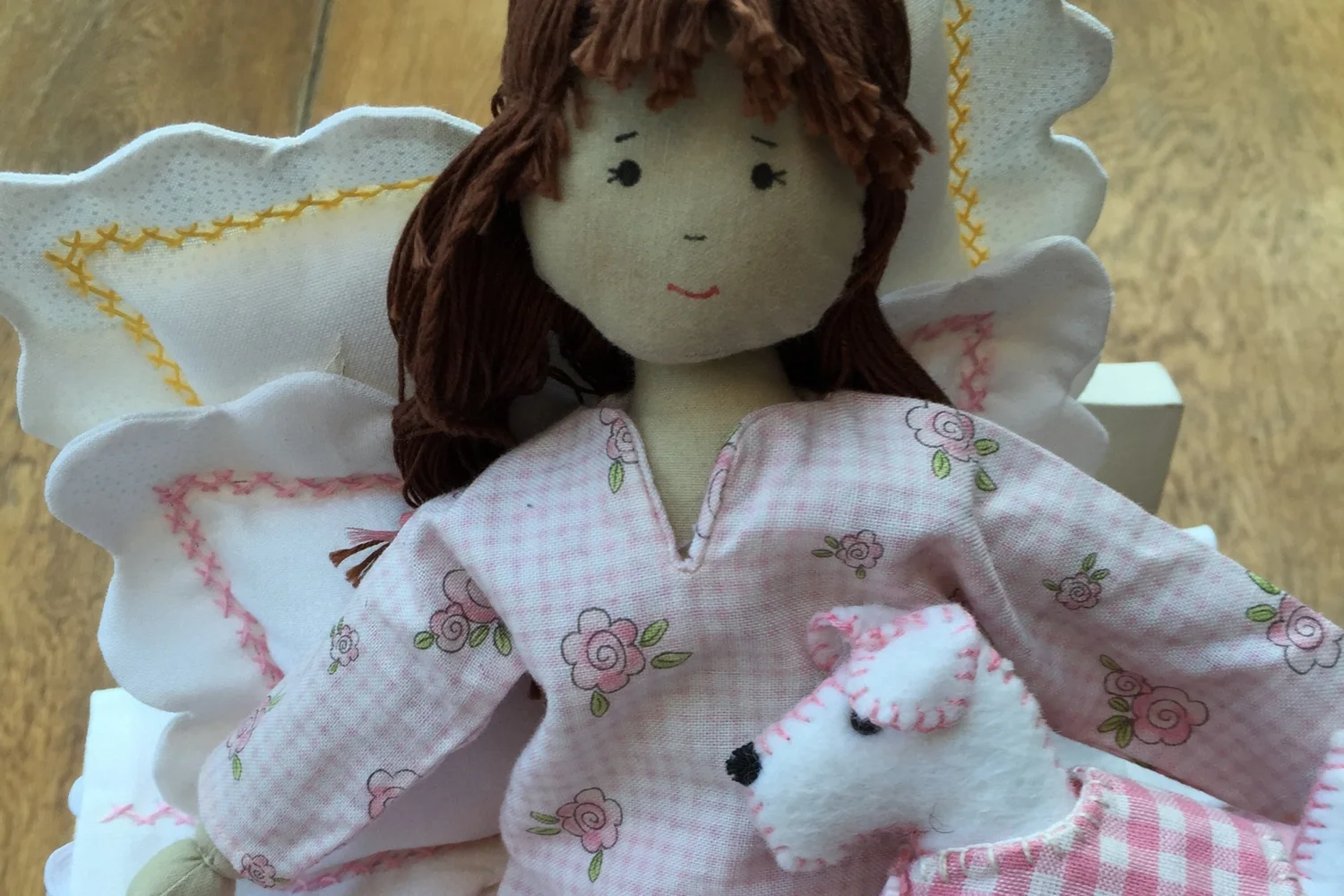 Dandelion Designs by Mandy Shaw