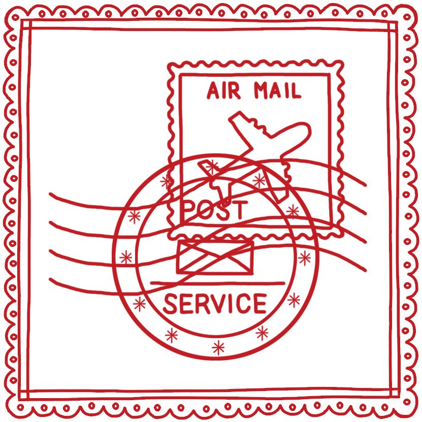 Shipping — Dandelion Designs by Mandy Shaw