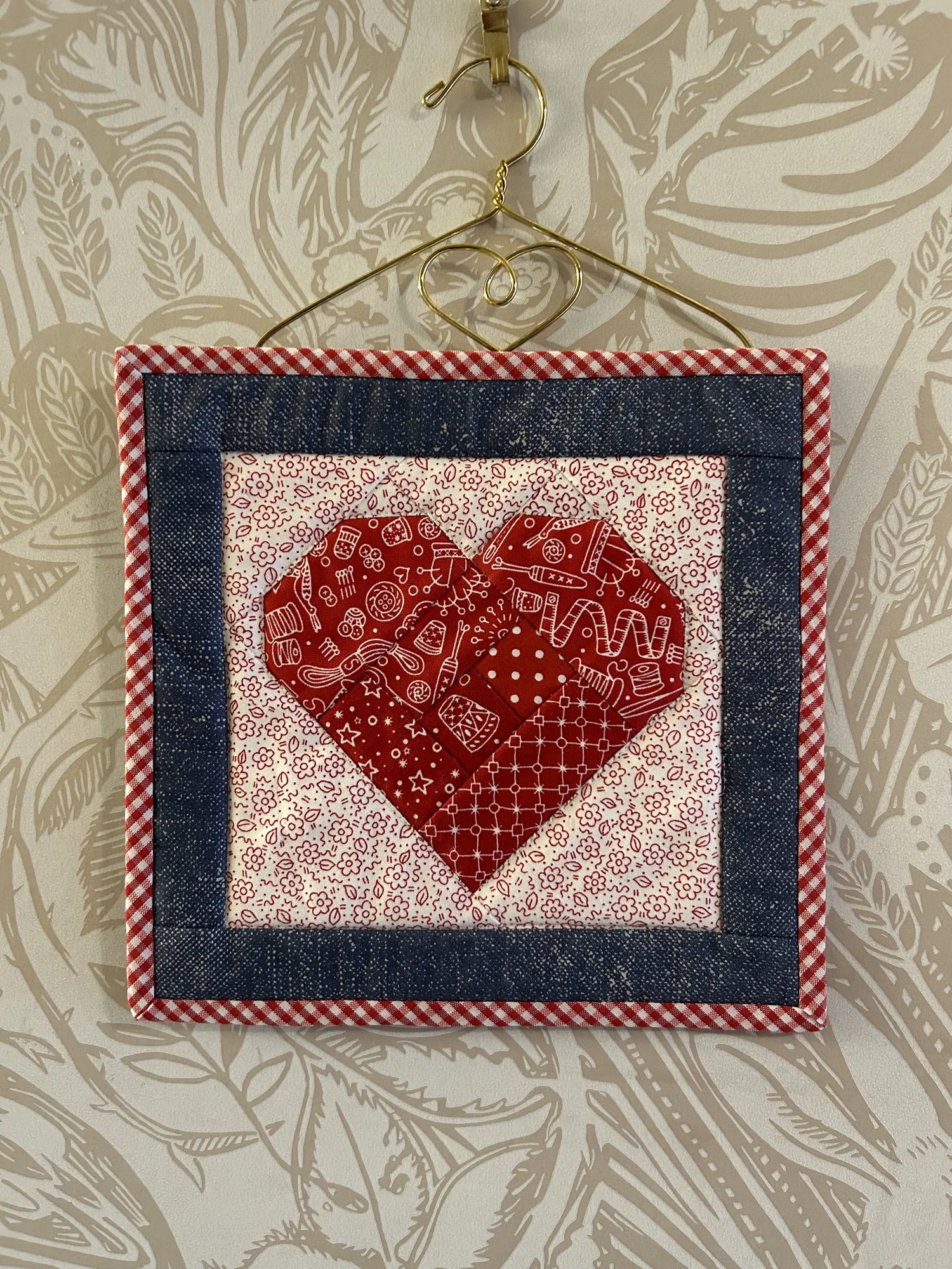 Store 1 — Dandelion Designs by Mandy Shaw