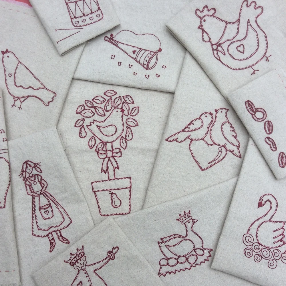 Dandelion Designs by Mandy Shaw