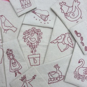 Dandelion Designs by Mandy Shaw