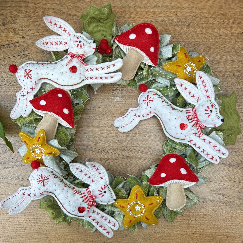 Store 1 — Dandelion Designs by Mandy Shaw