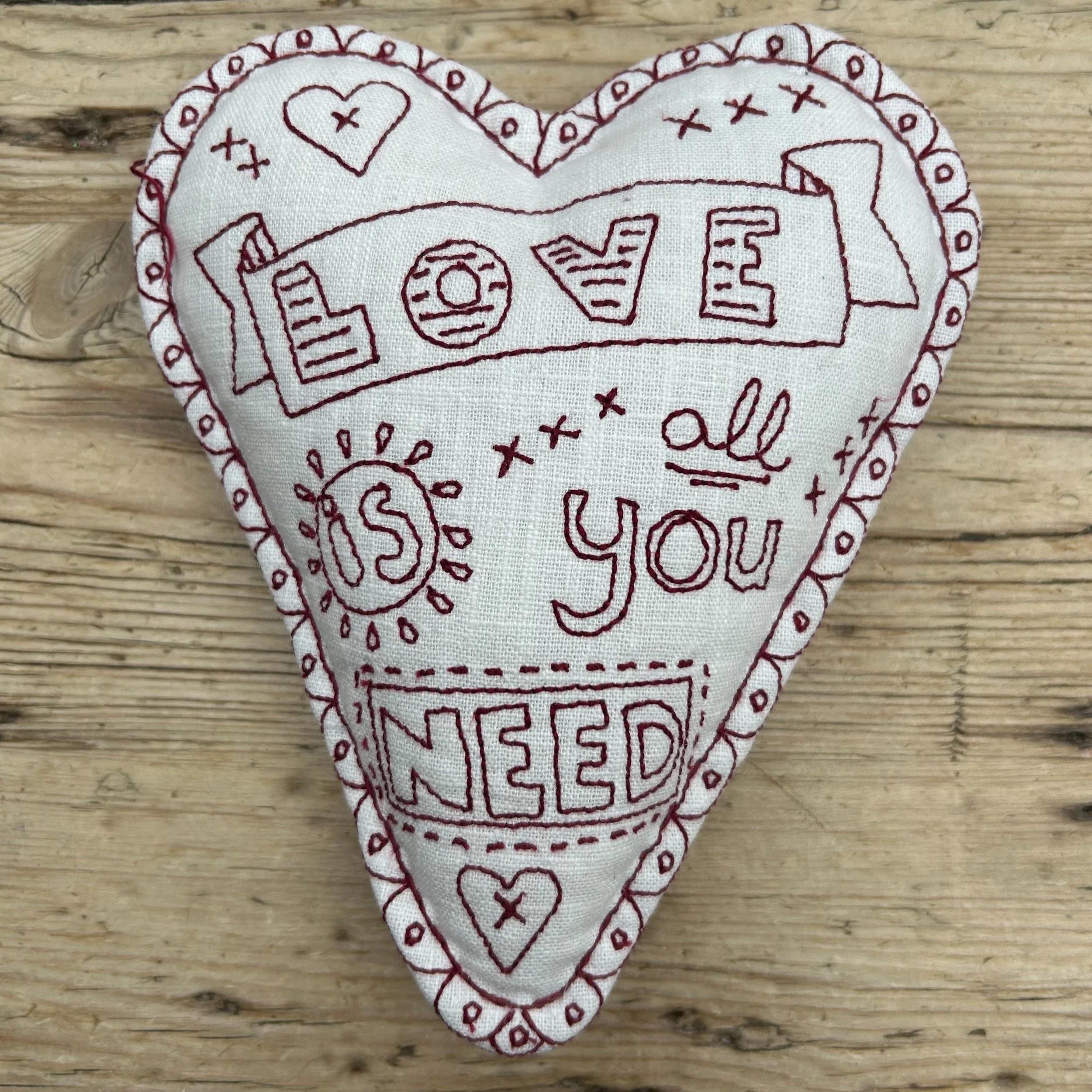 Dandelion Designs by Mandy Shaw