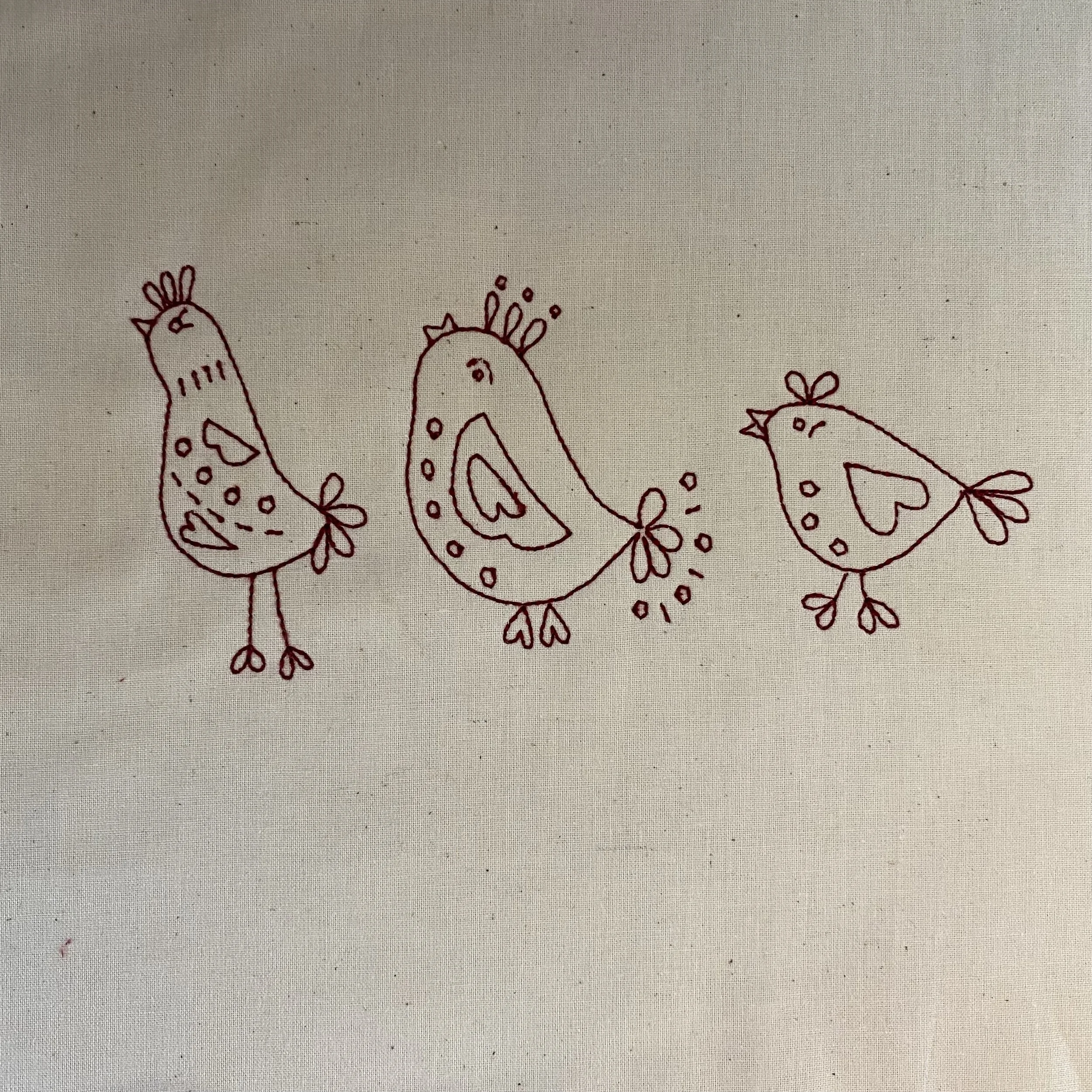 Store 1 — Dandelion Designs by Mandy Shaw