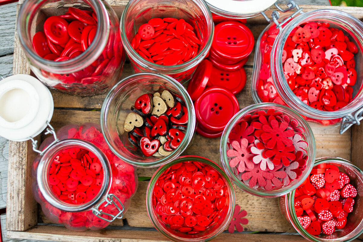 Dandelion Designs by Mandy Shaw