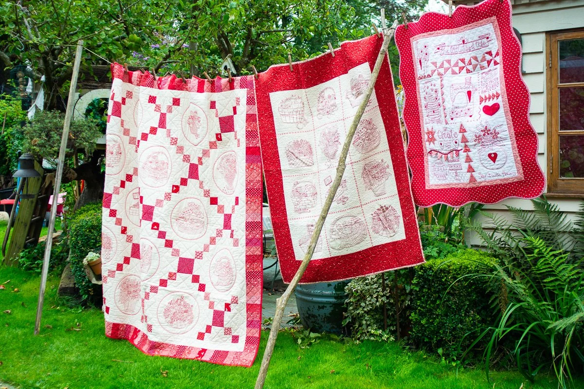 Dandelion Designs by Mandy Shaw