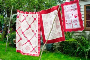 Dandelion Designs by Mandy Shaw