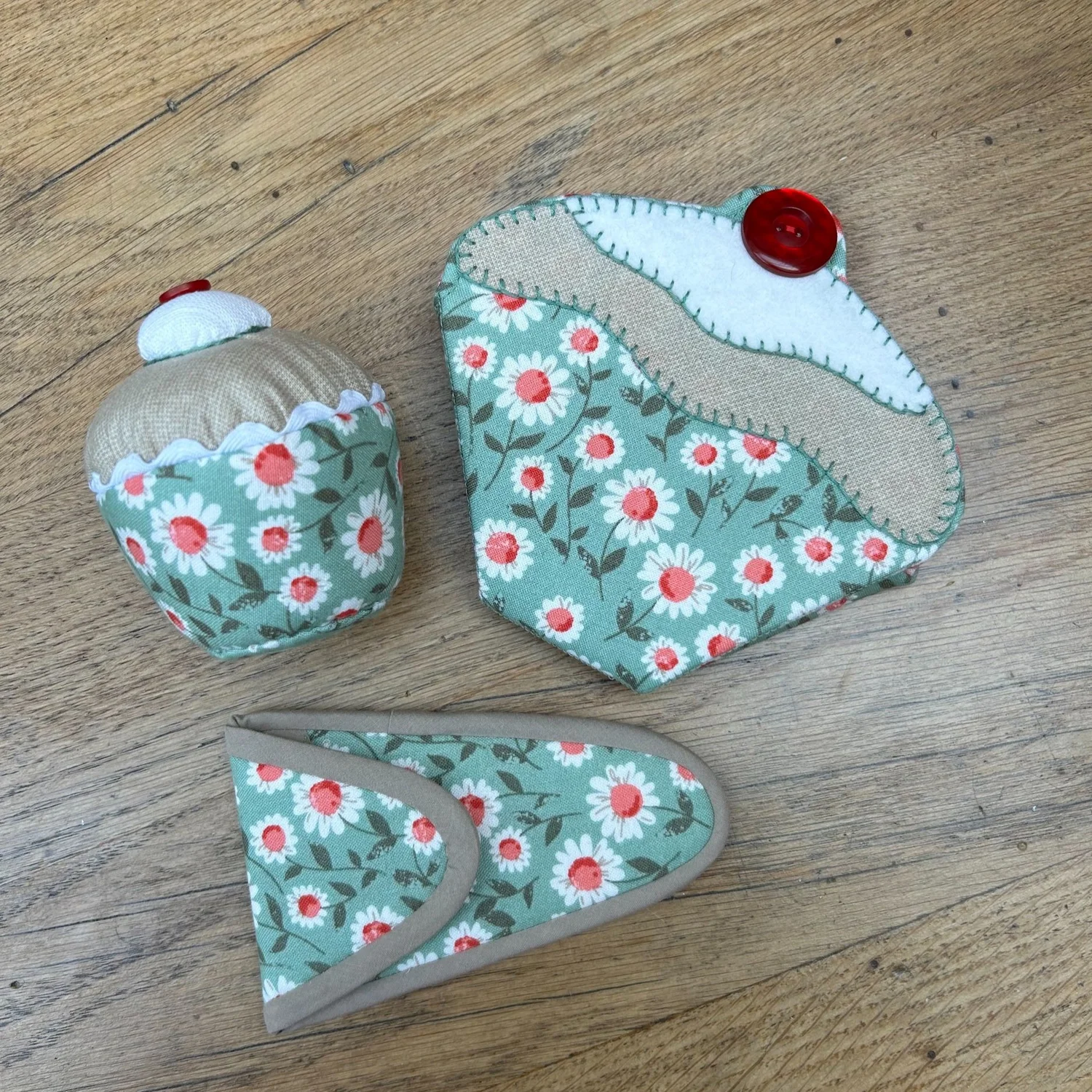 Store 1 — Dandelion Designs by Mandy Shaw