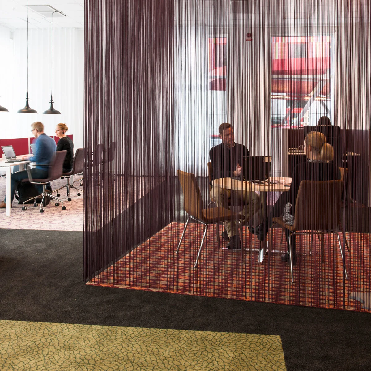 Bisnode Stockholm — Spectrum Arkitekter