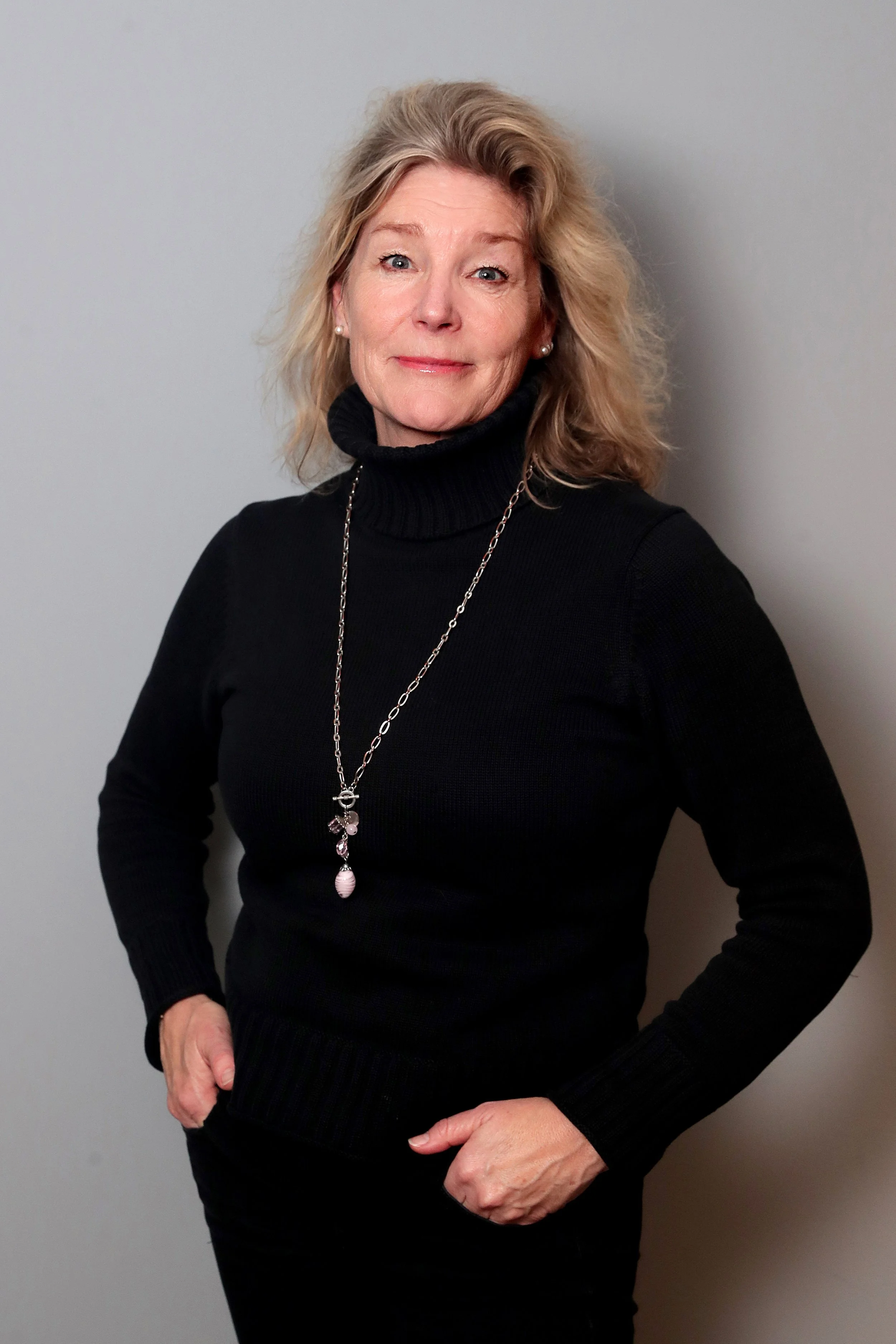 Kontakt — Spectrum Arkitekter