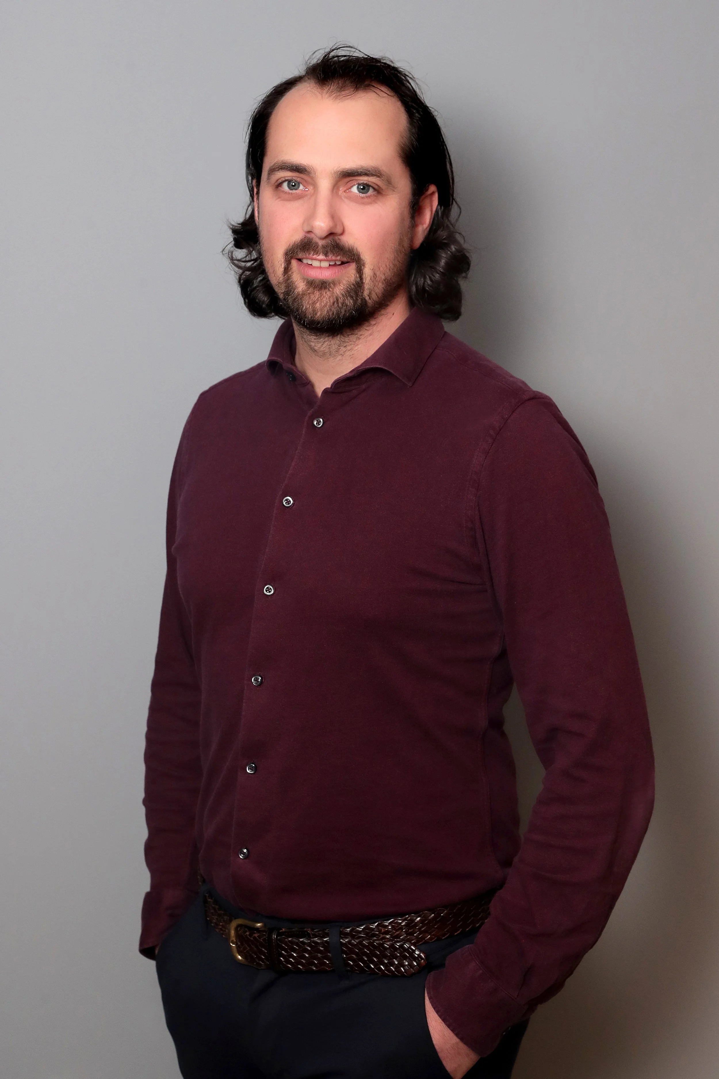 Kontakt — Spectrum Arkitekter