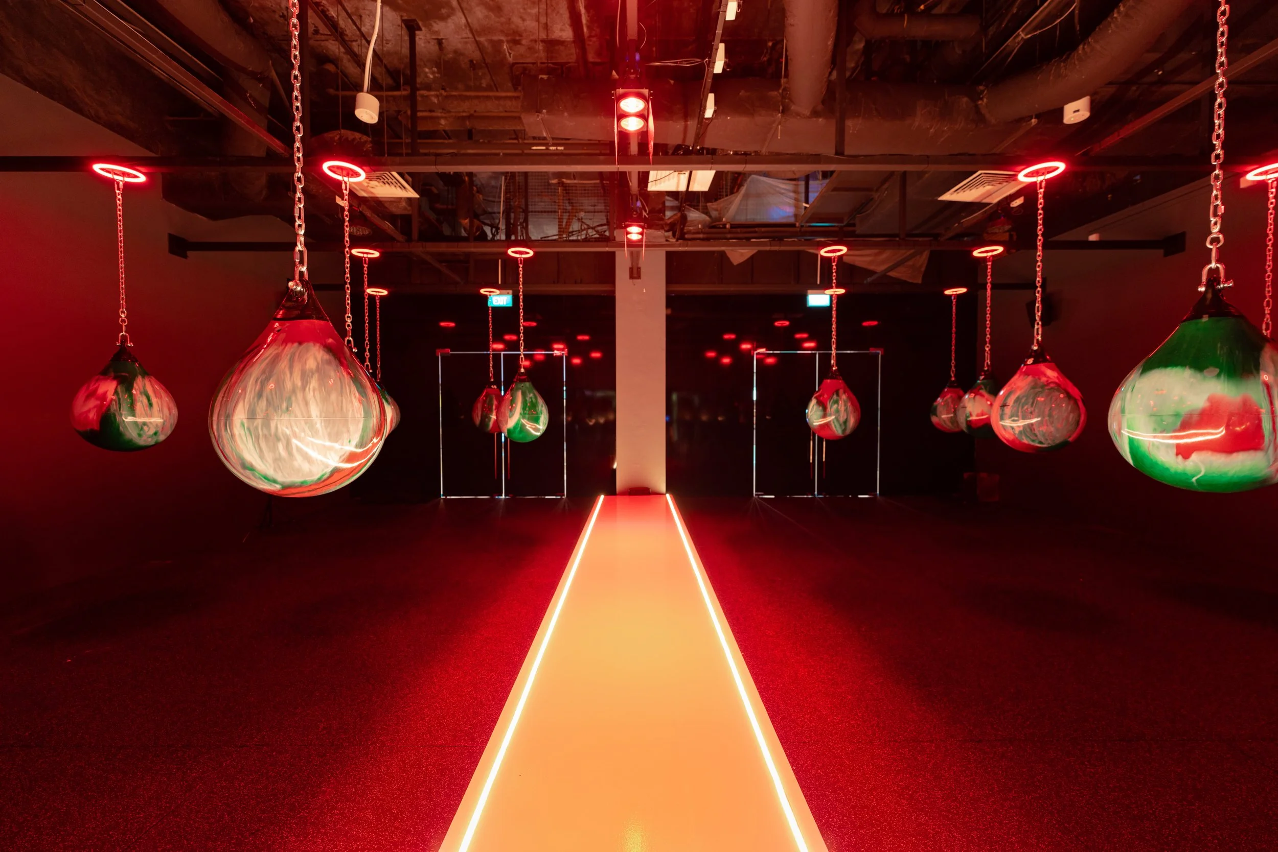 Gym in River Valley | East Coast— ACTIVE FITNESS