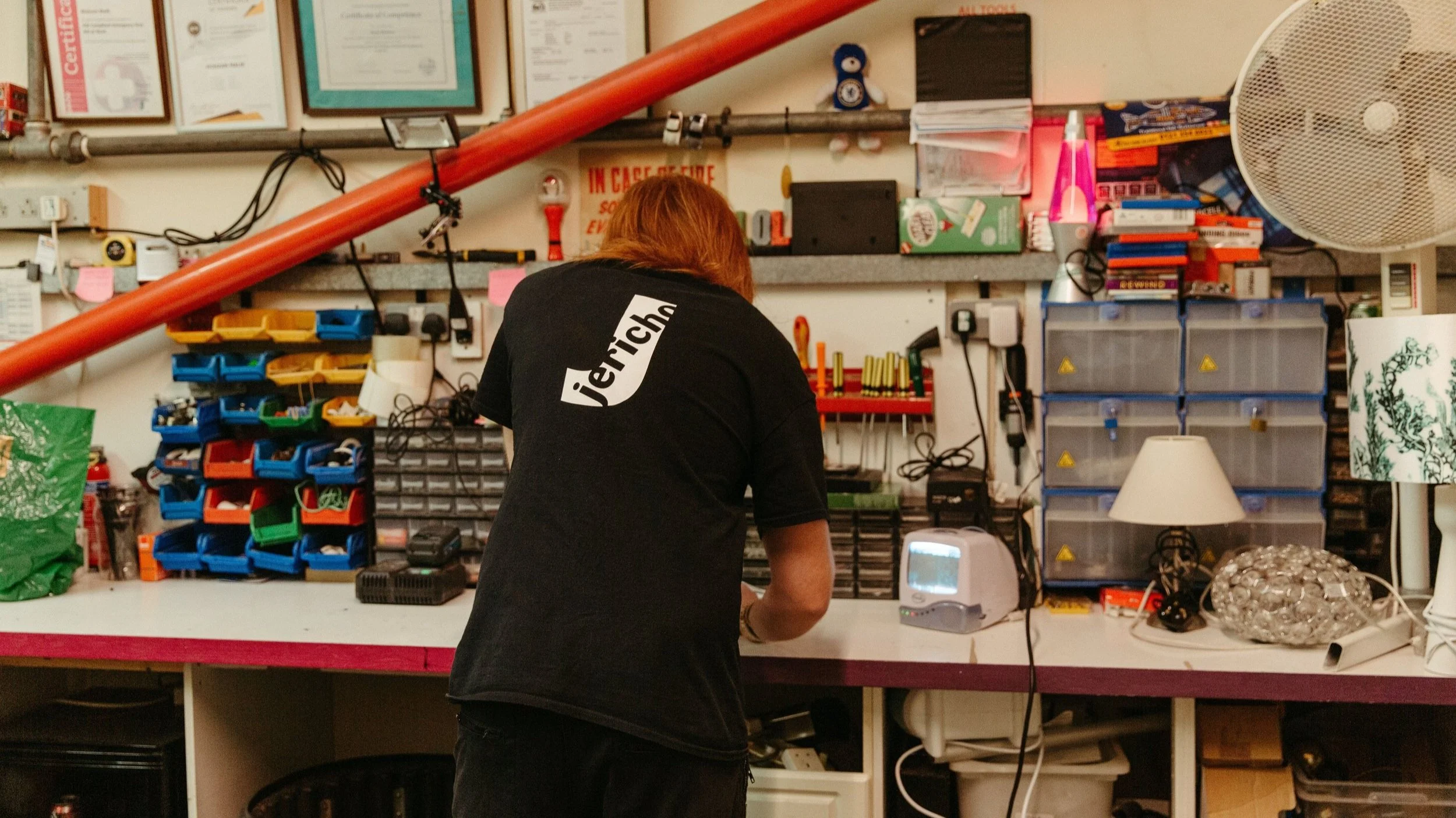 Shop Second-Hand Items — The ReUsers