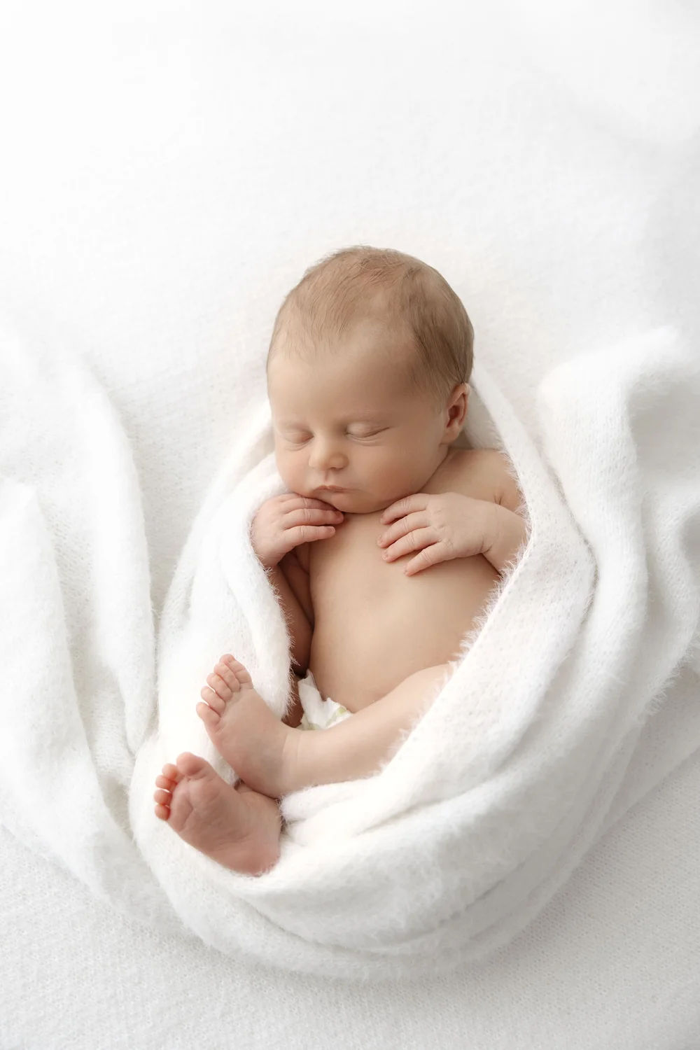 Rory - Perth Newborn Photographer — Natalie Jayne Photography