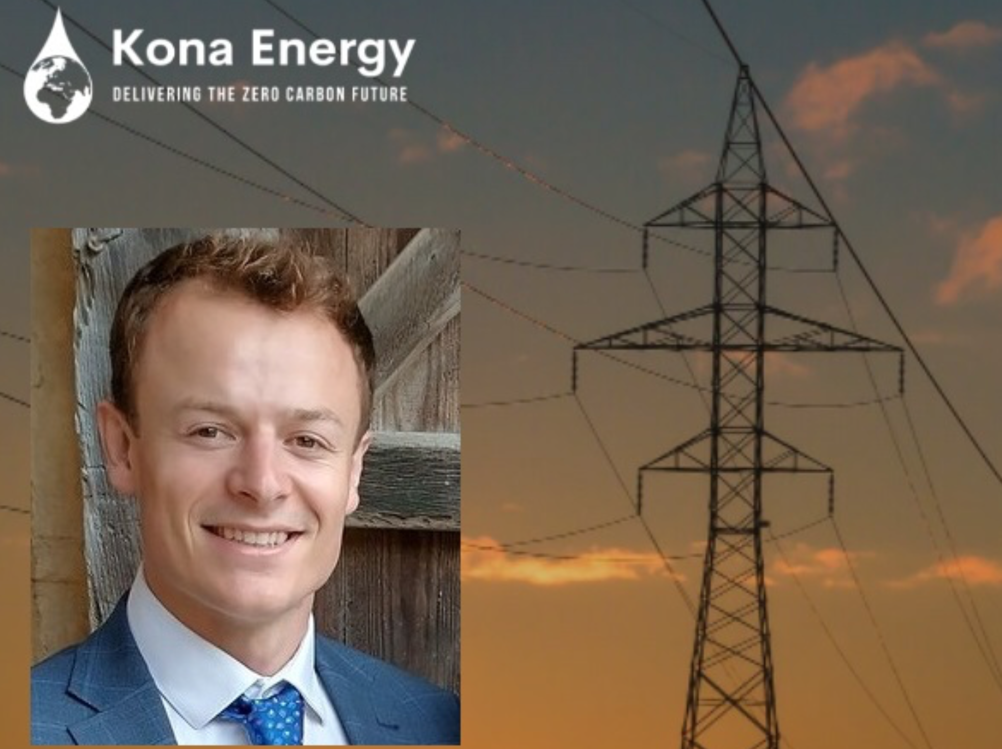 Blog 2 — Kona Energy