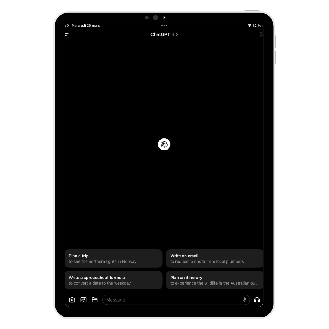 Vendre en Stories — Douce Alternative