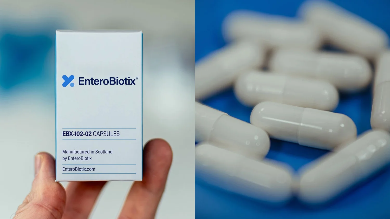 EnteroBiotix
