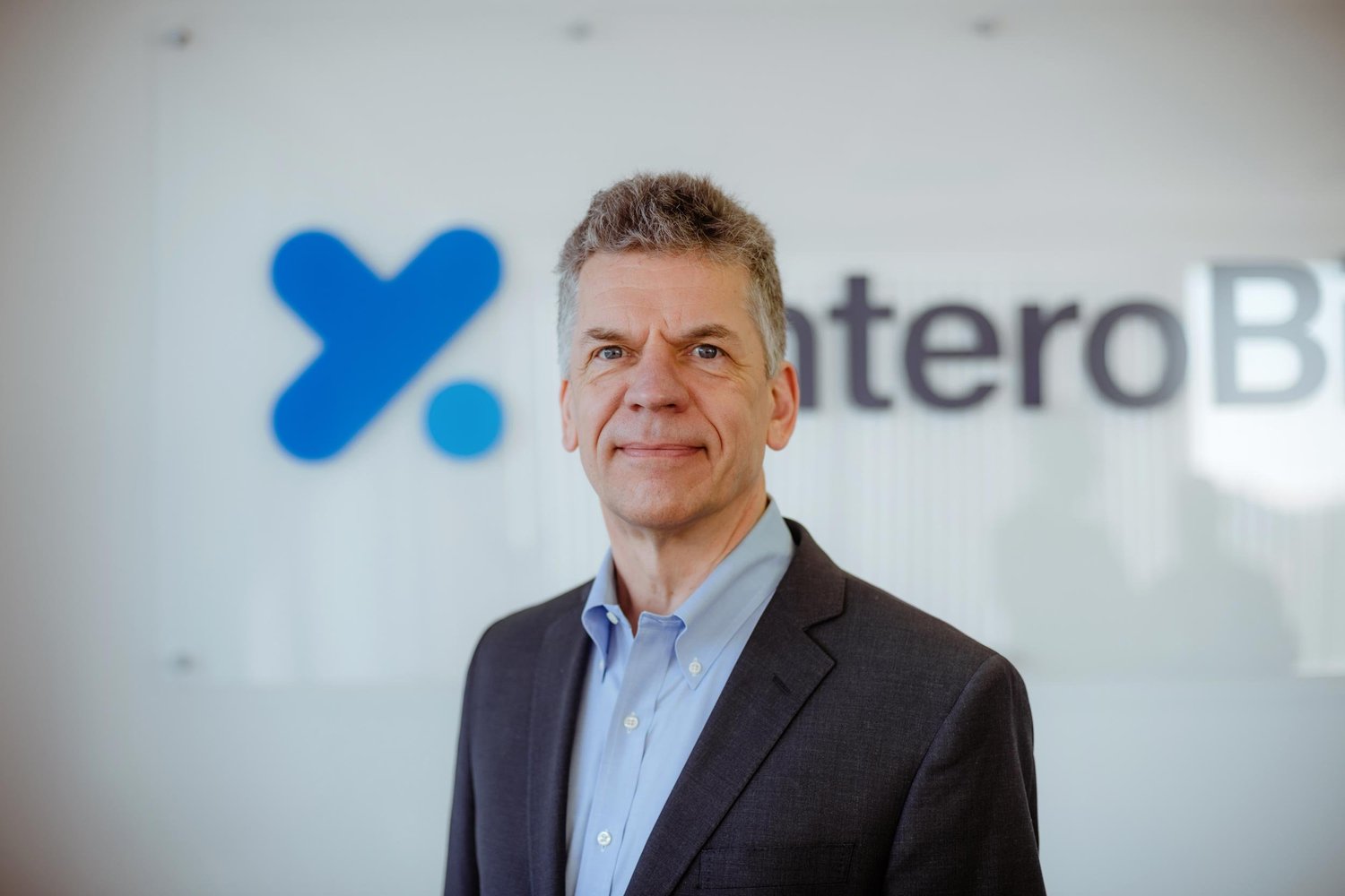 Mark R. Bamforth | Board Director — EnteroBiotix