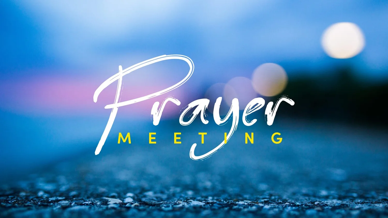 Sundays — Christ Church Exmouth