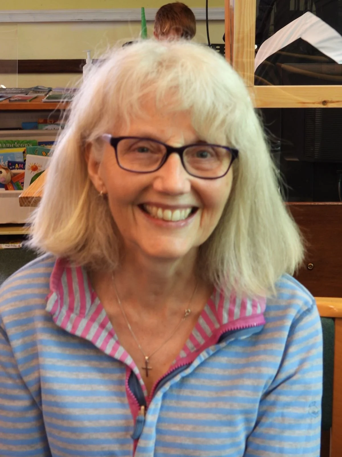 Leadership — Christ Church Exmouth