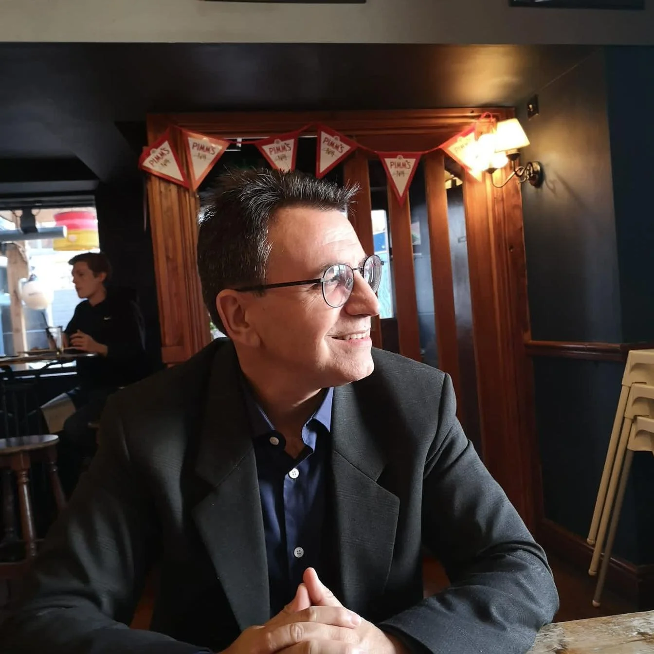 Leadership — Christ Church Exmouth