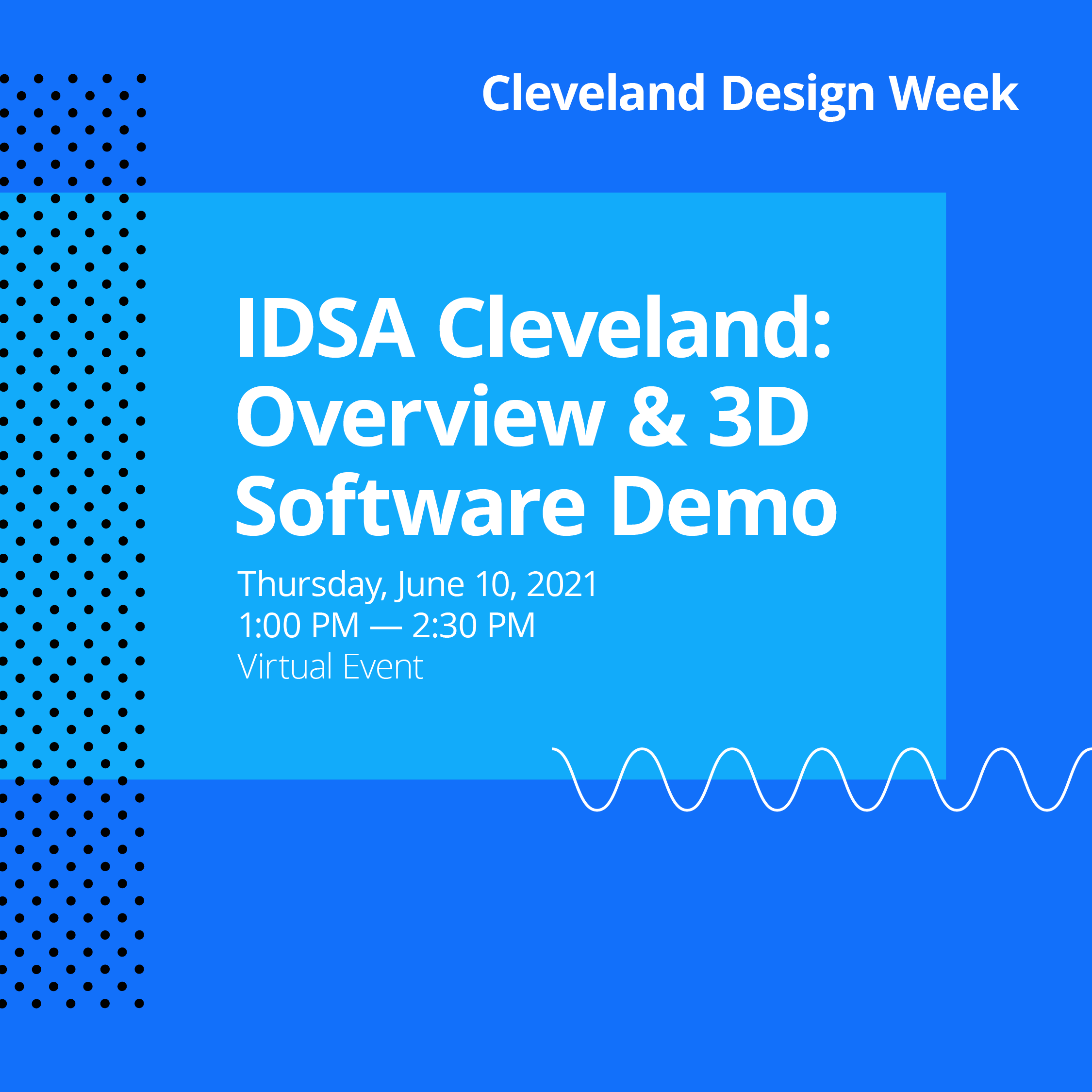 Cleveland Design Week