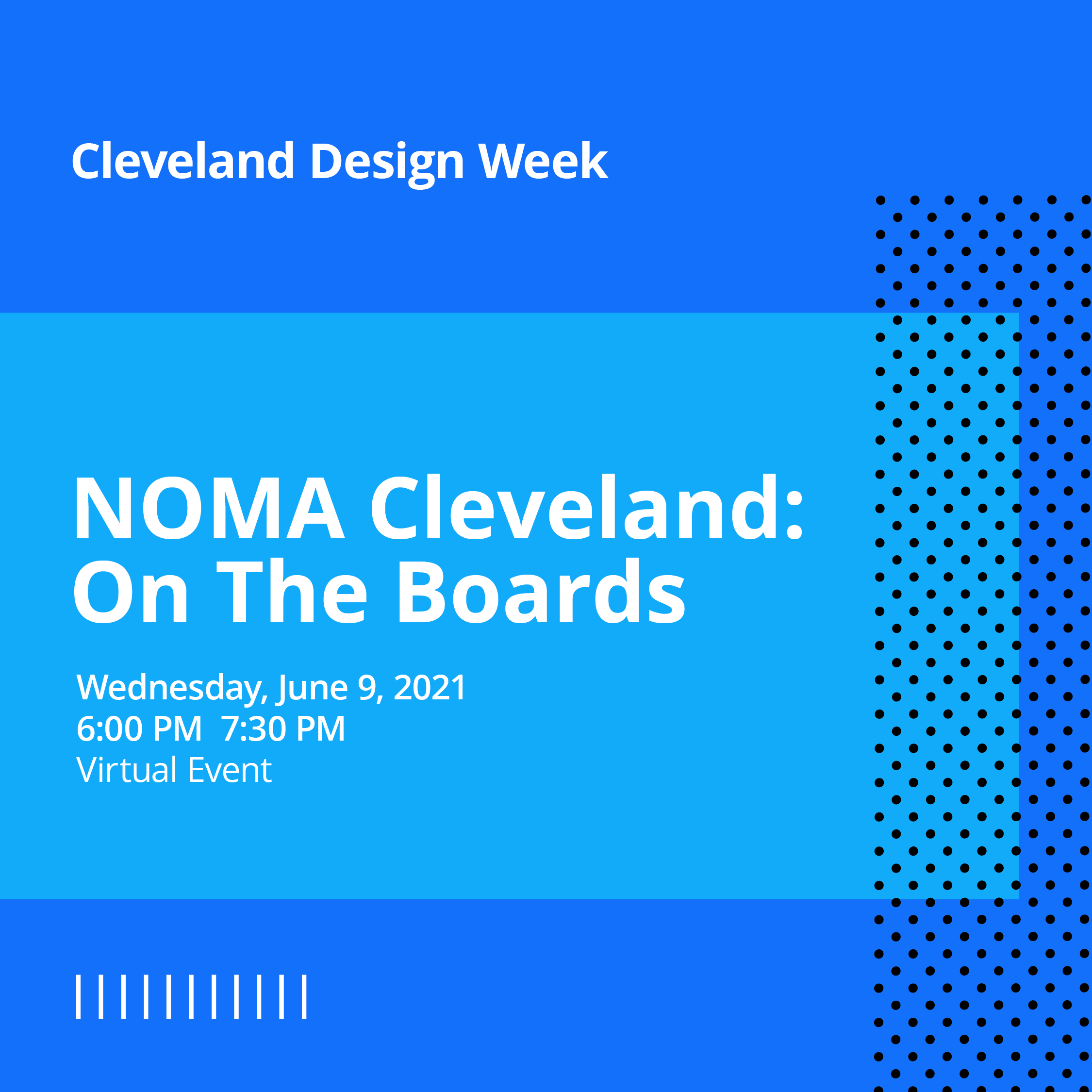 Cleveland Design Week