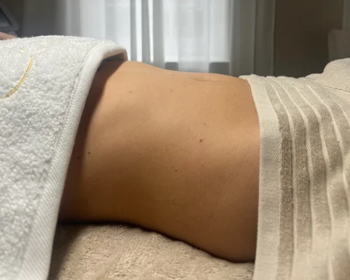 Lymphatic Drainage Massage Manchester | Detox, De-Bloat & Sculpt — Elegance Aesthetics & Skincare