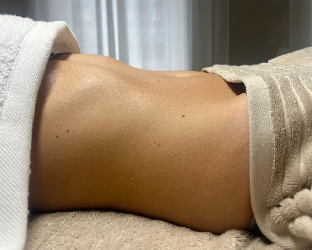 Lymphatic Drainage Massage Manchester | Detox, De-Bloat & Sculpt — Elegance Aesthetics & Skincare
