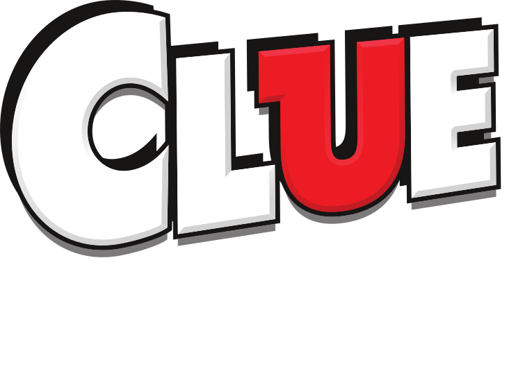 Clue Logo