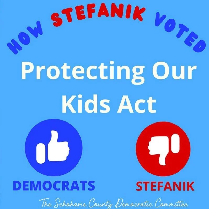 Schoharie County Democrats