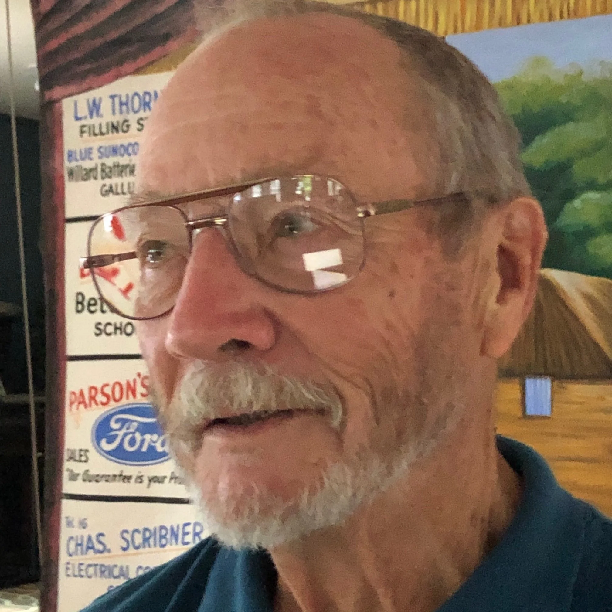 Meet your Representatives — Schoharie County Democrats