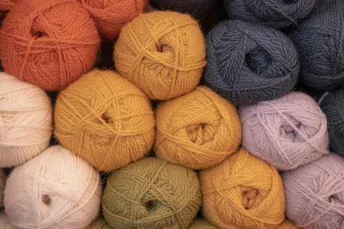 Shop — Cambrian Wool