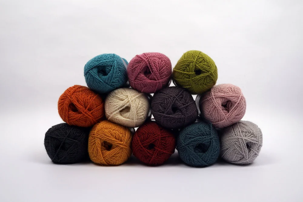 Cambrian Wool