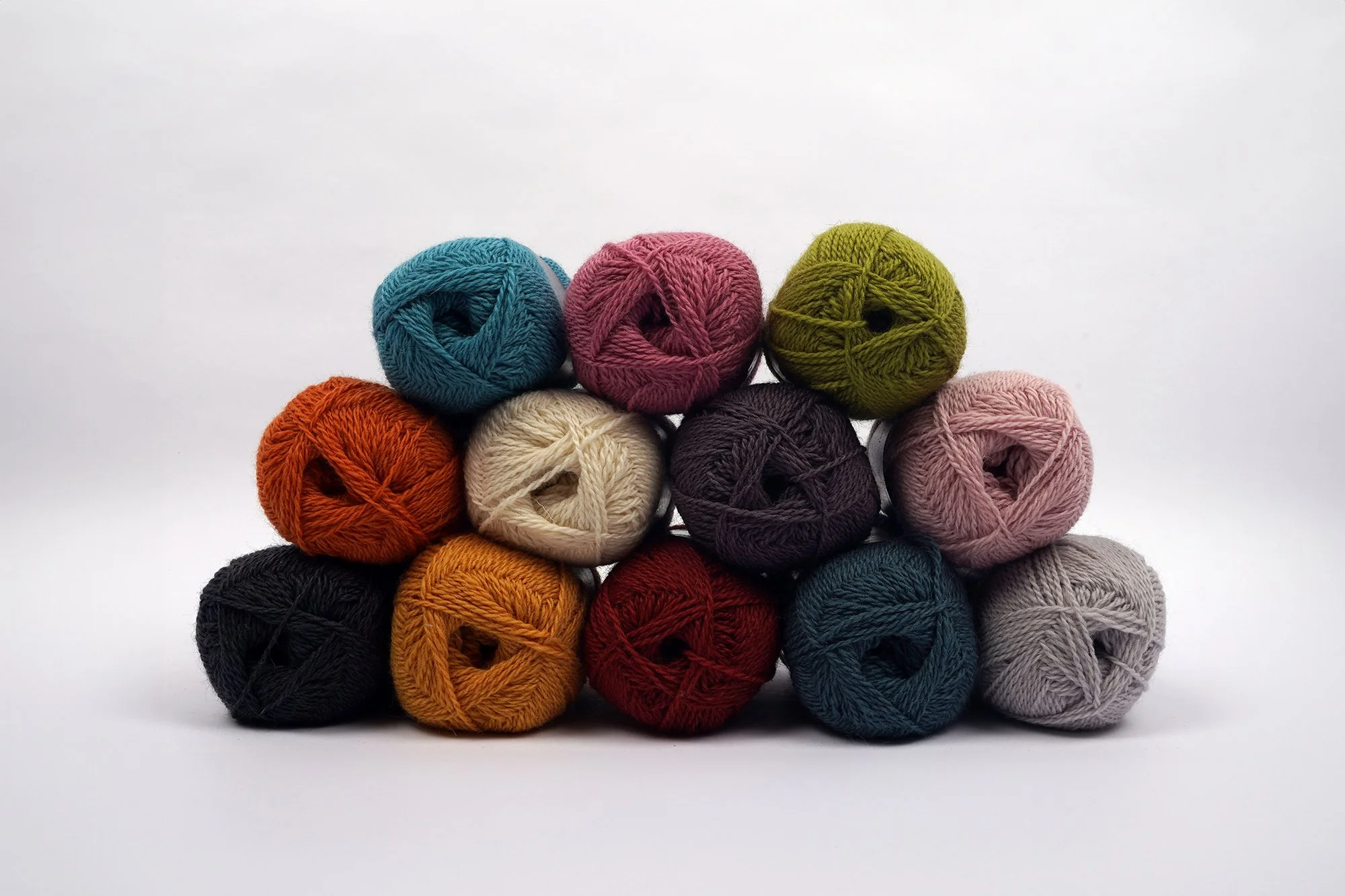 Cambrian Wool