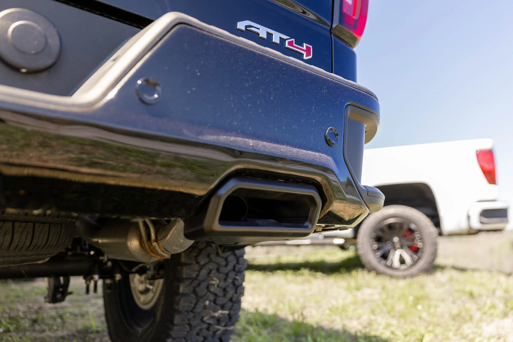 BGN Black Widows | Cavender Buick GMC North