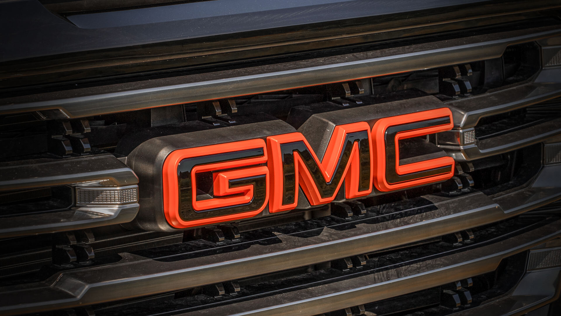GMC Sierra 1500 Black Widow Limited — Black Widow Lifted Trucks