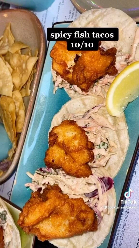 Glasgow Menus — Topolabamba