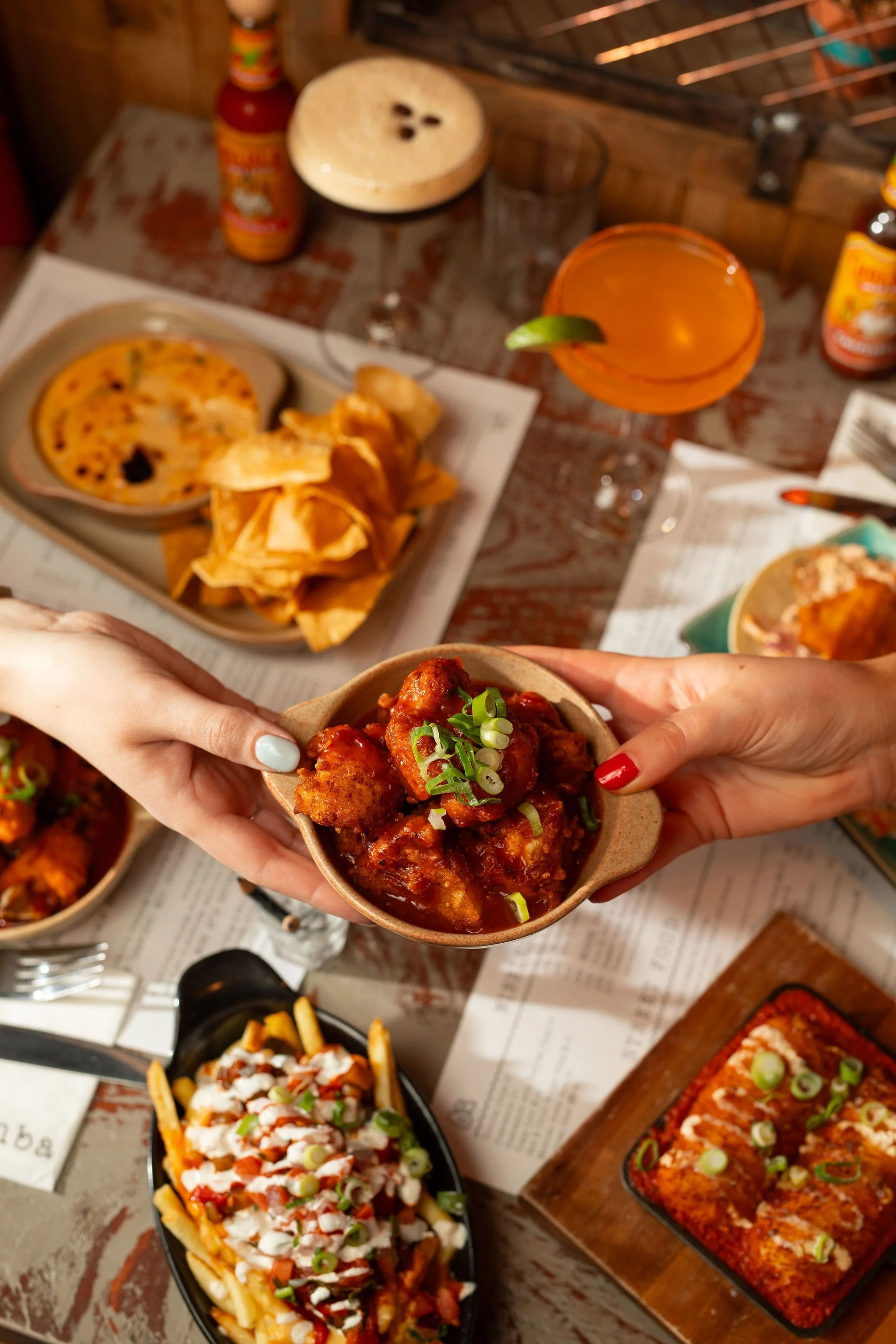 Glasgow West End — Topolabamba