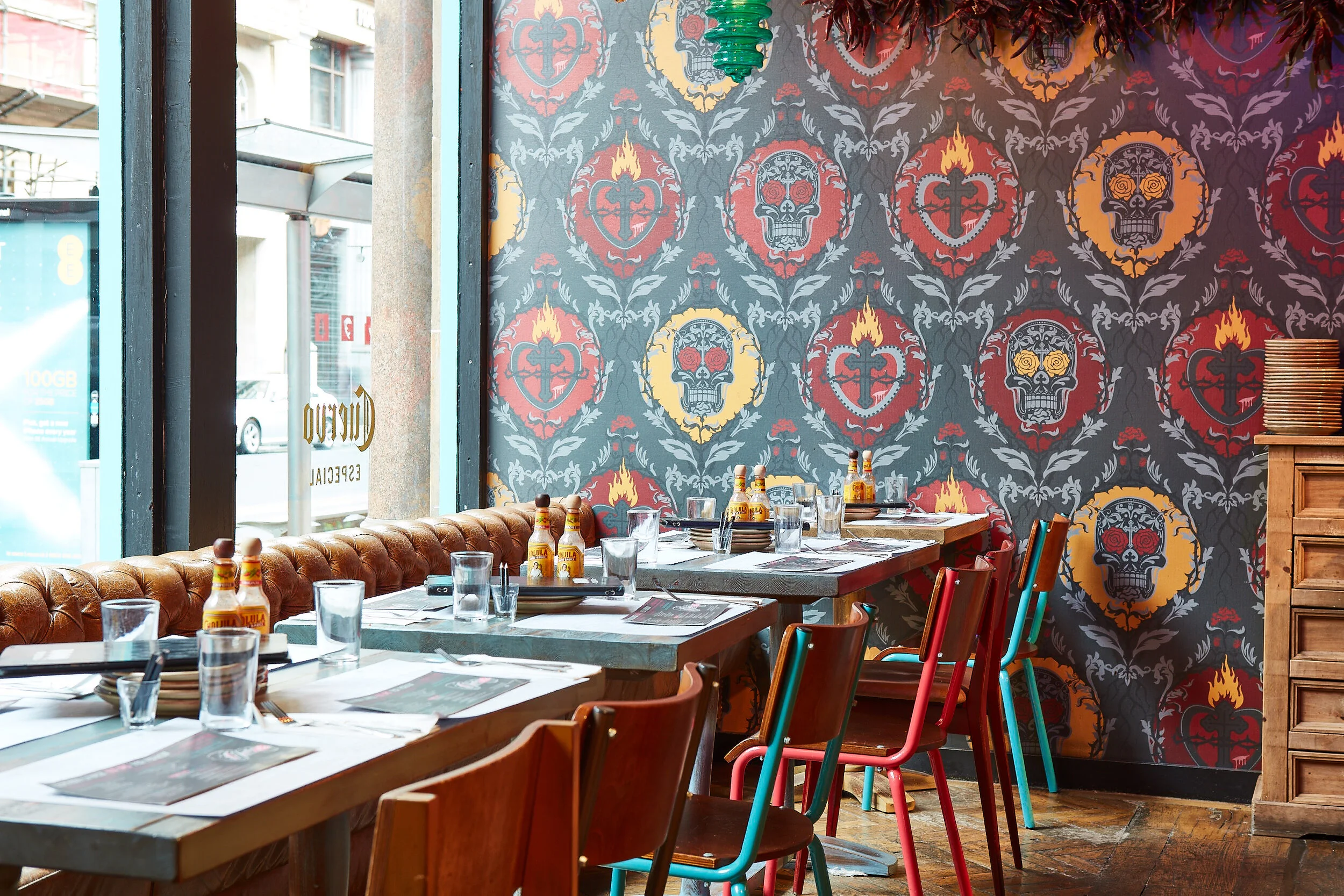 Book Now — Topolabamba