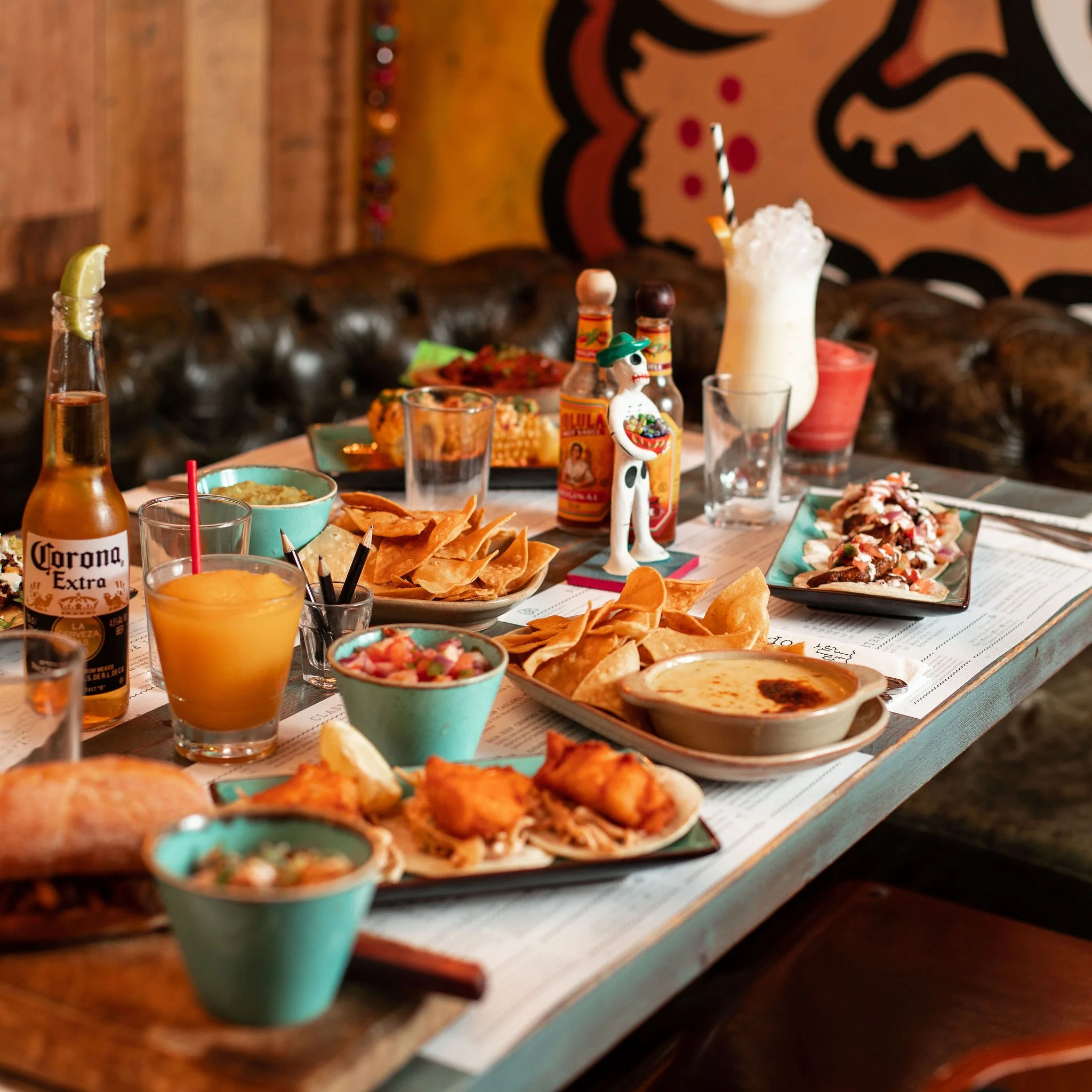 Gift Vouchers — Topolabamba