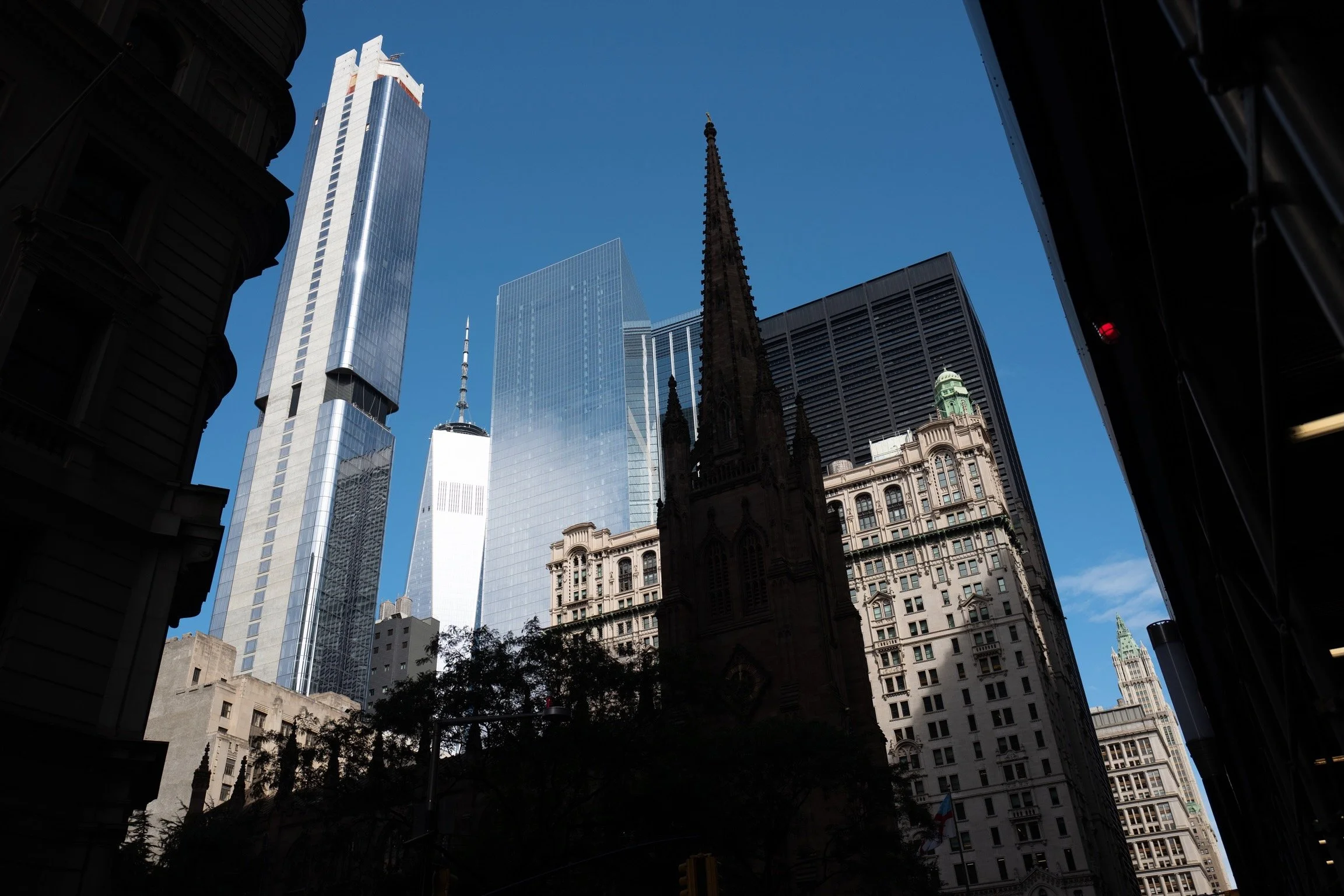 4 Hour Foot + Subway — Spread Love Tours