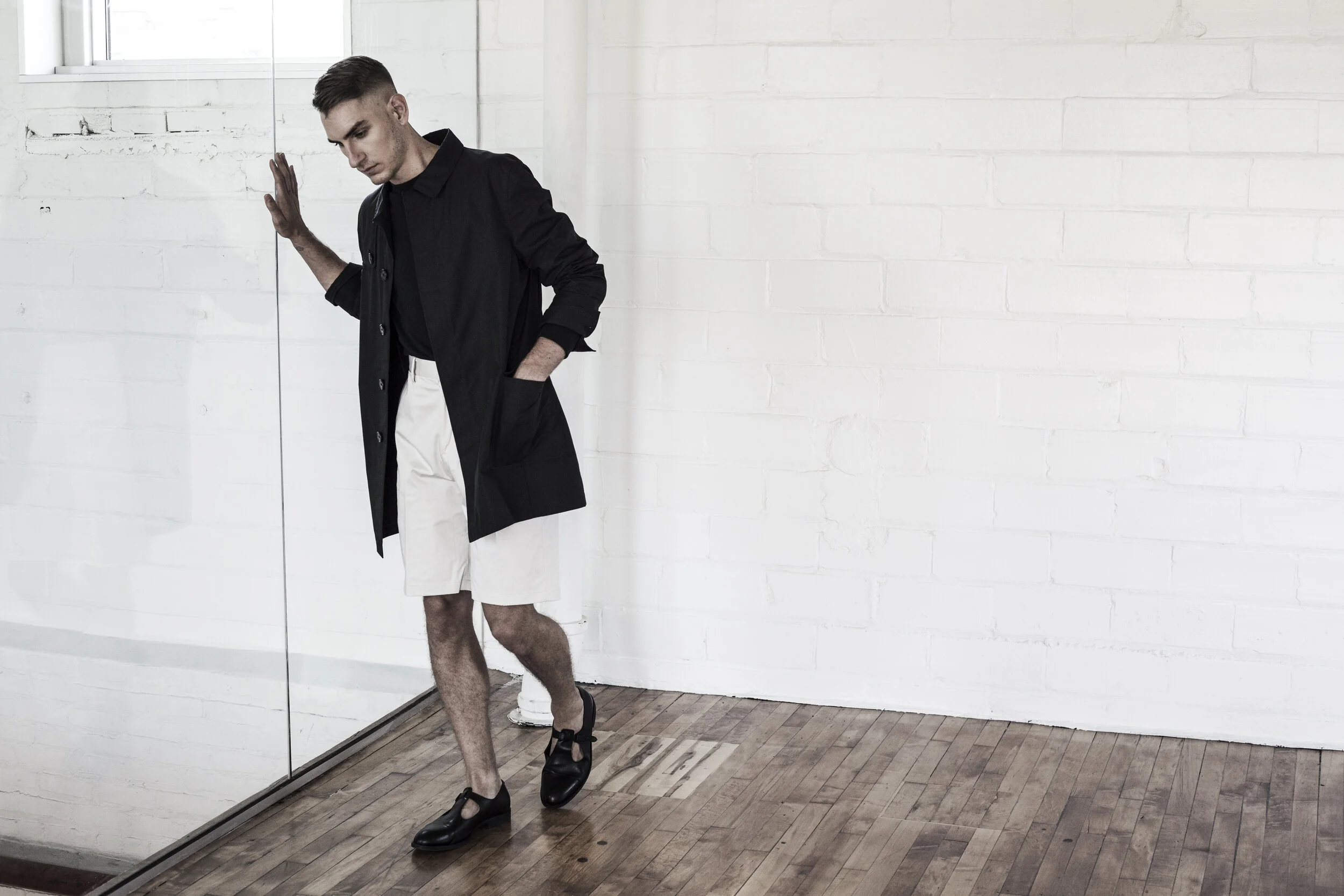 Mens — Trevor Small Styles