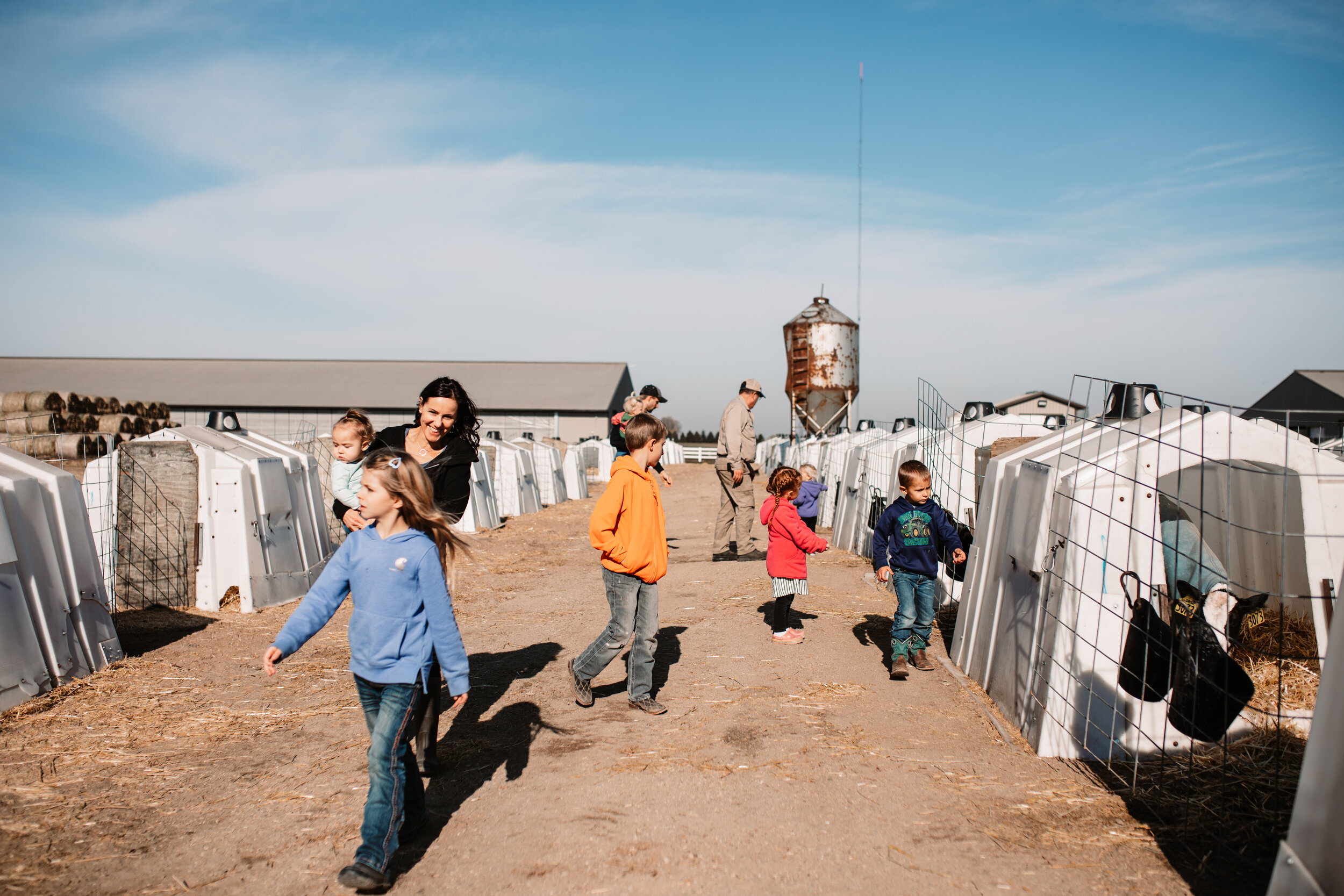 About — Malecha Enterprises