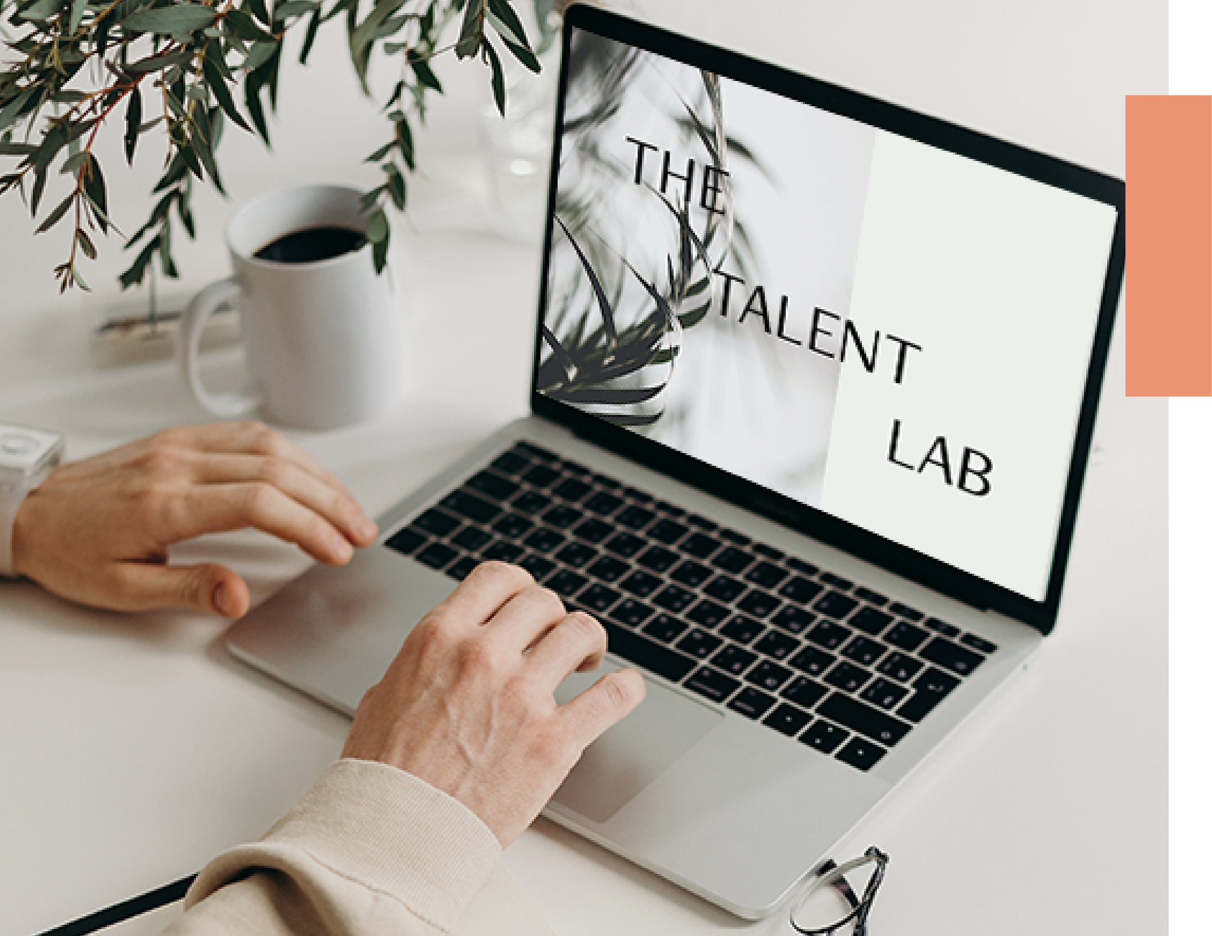 THE TALENT LAB