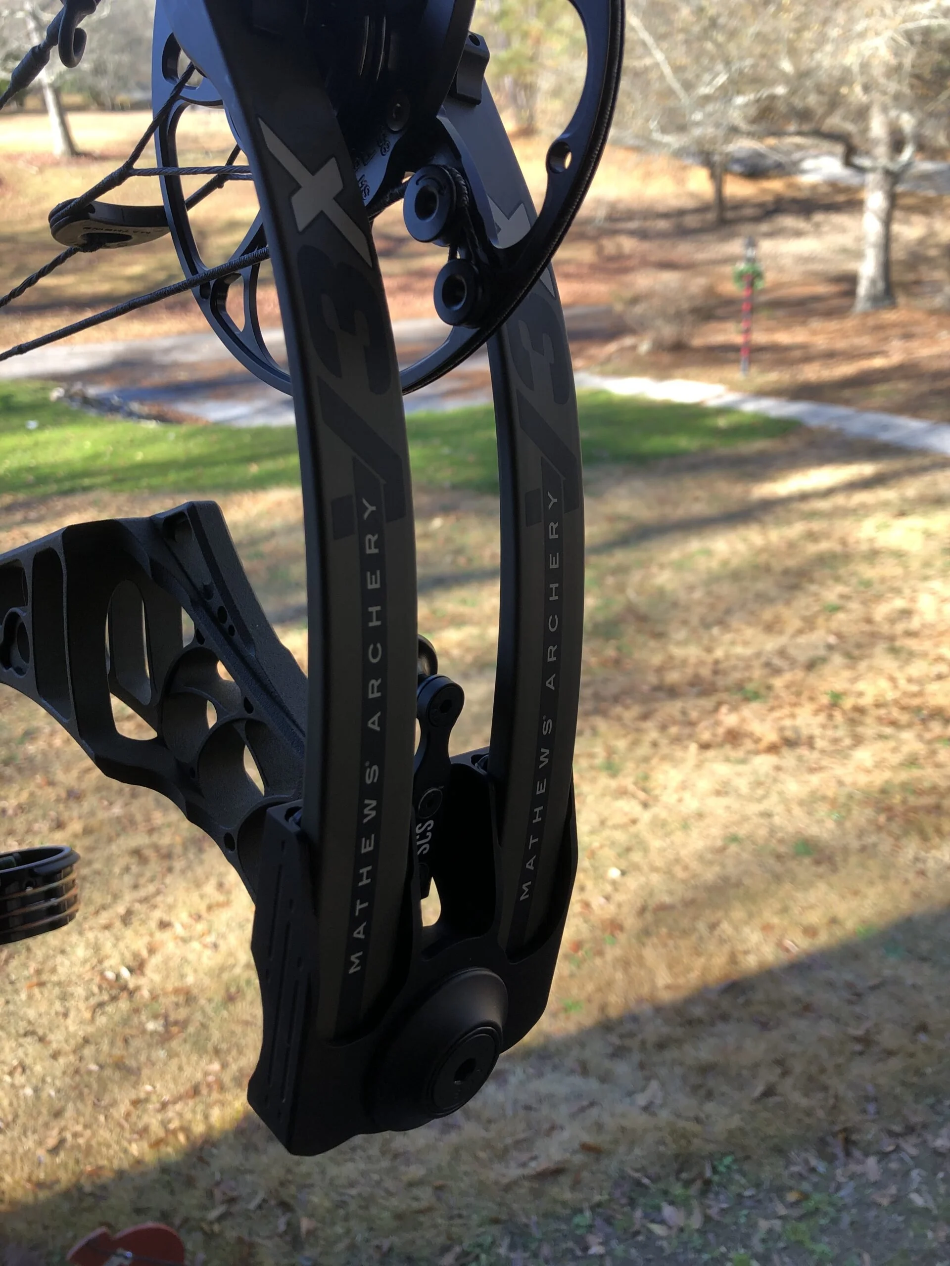 Mathews V3x 29 — Summit Archery