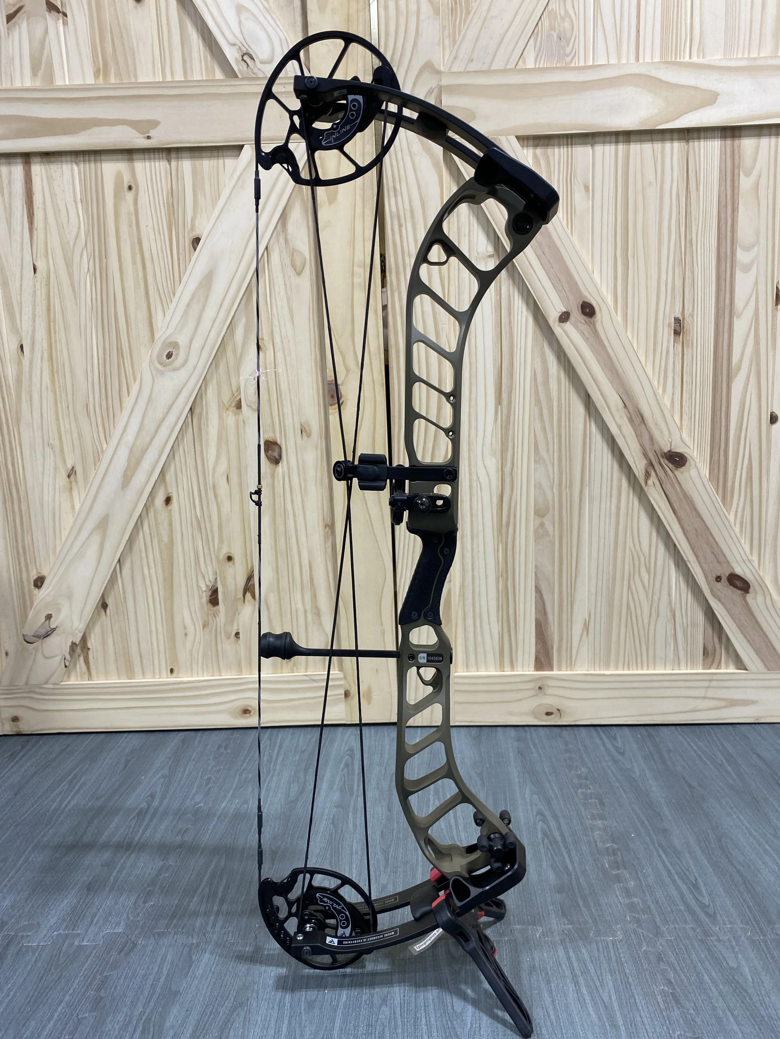 Store 2 — Summit Archery